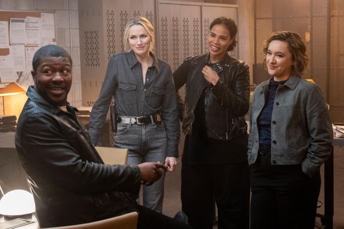 FBI: Most Wanted Season 6: Everything to Know About the CBS Show | Us ...