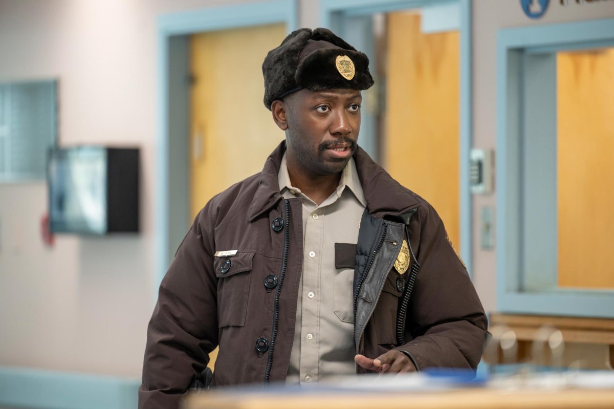 Fargo Year 5 Killing Witt Farr Was 'Necessary,’ Says Creator | Us Weekly