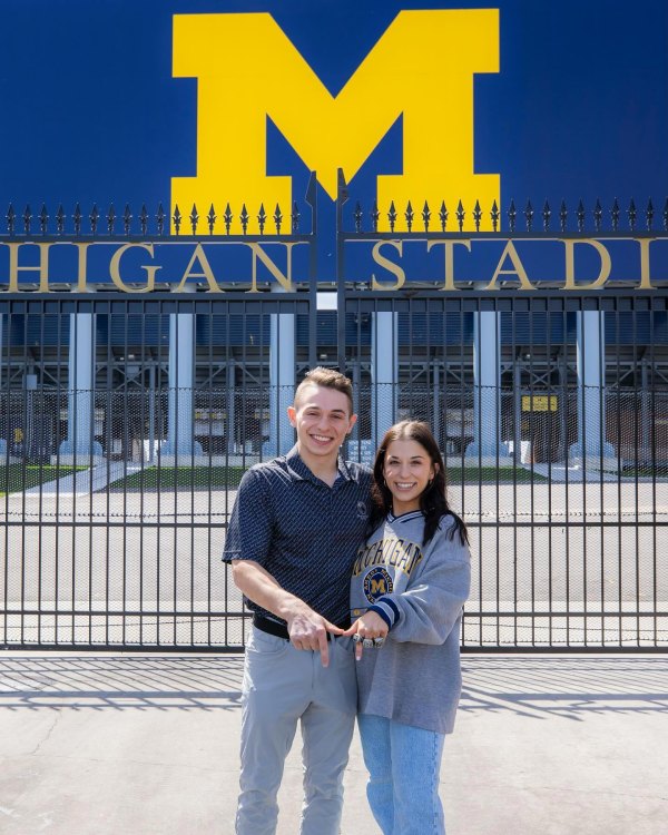Gymnast Paul Juda and Girlfriend Reyna Guggino Relationship Timeline ...