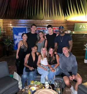 5 Things to Know About The Bachelorette Alum Tanner Courtad | Us Weekly
