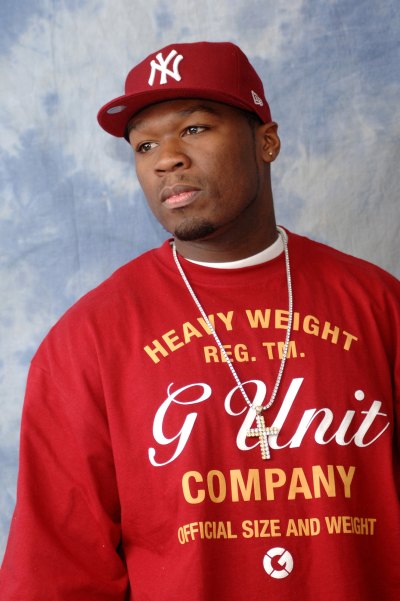 50 Cent Is Nearly a Billionaire: How He’s Building an Empire for Son ...
