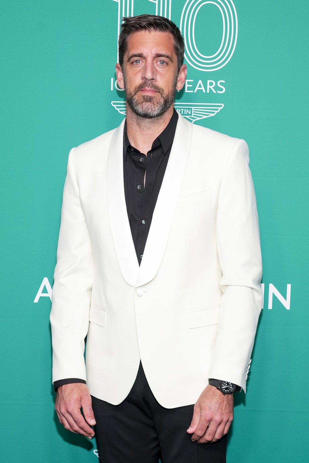Aaron Rodgers Details 2013 Decision to Discuss His Sexuality On-Air ...