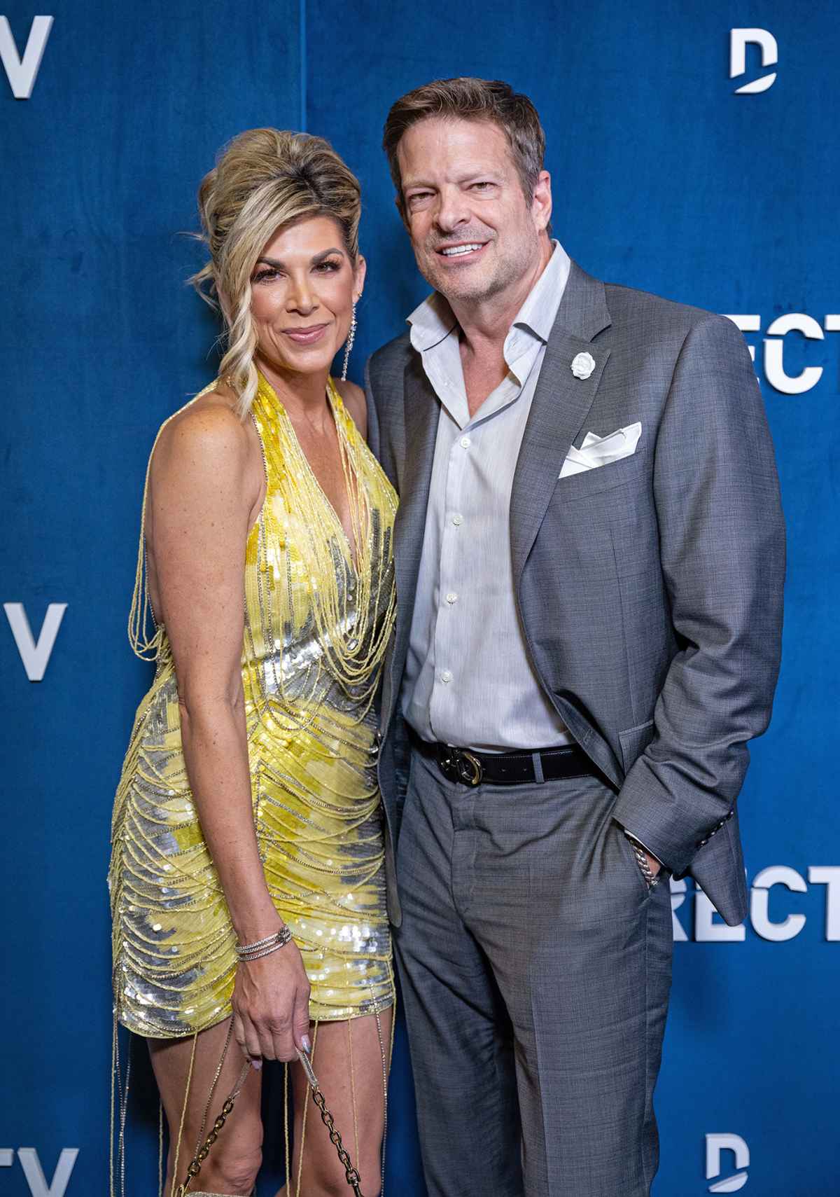 Alexis Bellino and John Janssen's Relationship Timeline | Us Weekly