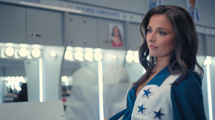 Dallas Cowboys Cheerleaders Rules: Guidelines for DCC Dancers | Us Weekly