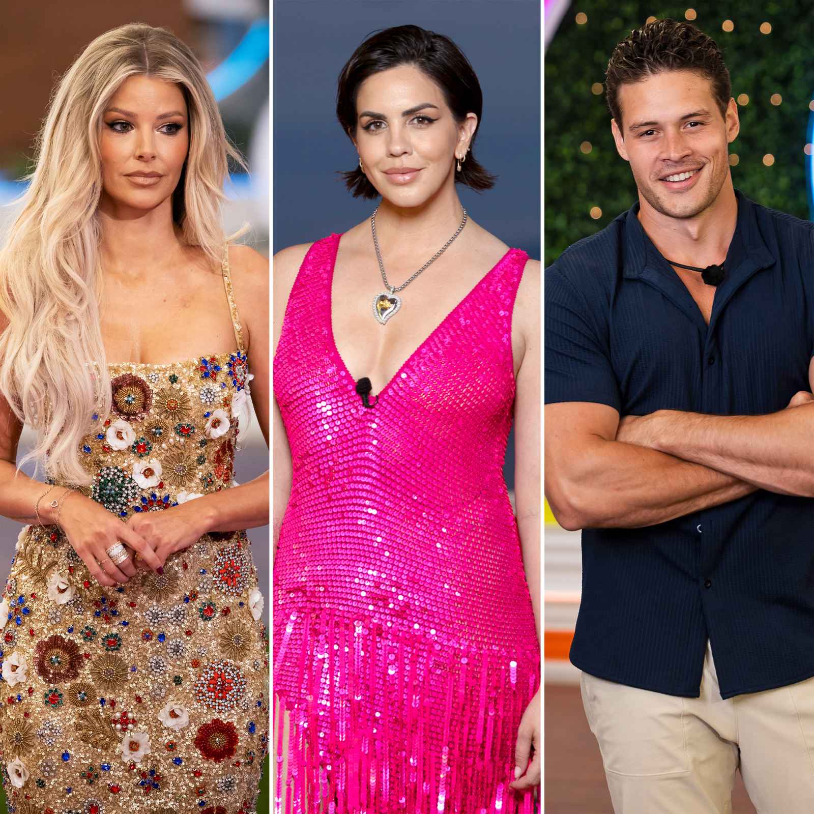 Ariana Madix Denies Setting Up Katie Maloney, Love Island USA's Connor ...