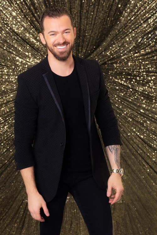 Looking Back at Artem Chigvintsev's Dancing With the Stars History | Us ...