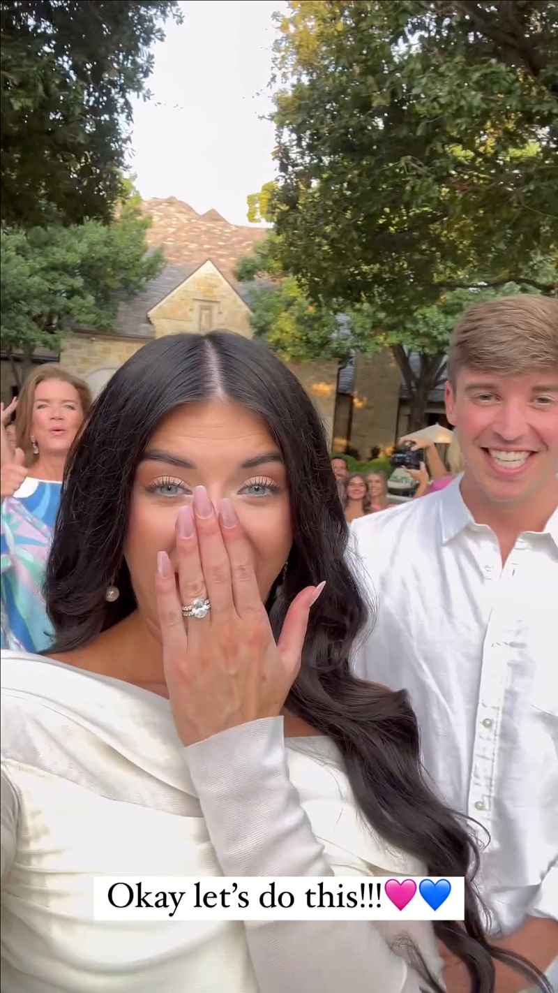 Bachelor's Madison Prewett and Husband Reveal Sex of 1st Baby | Us Weekly