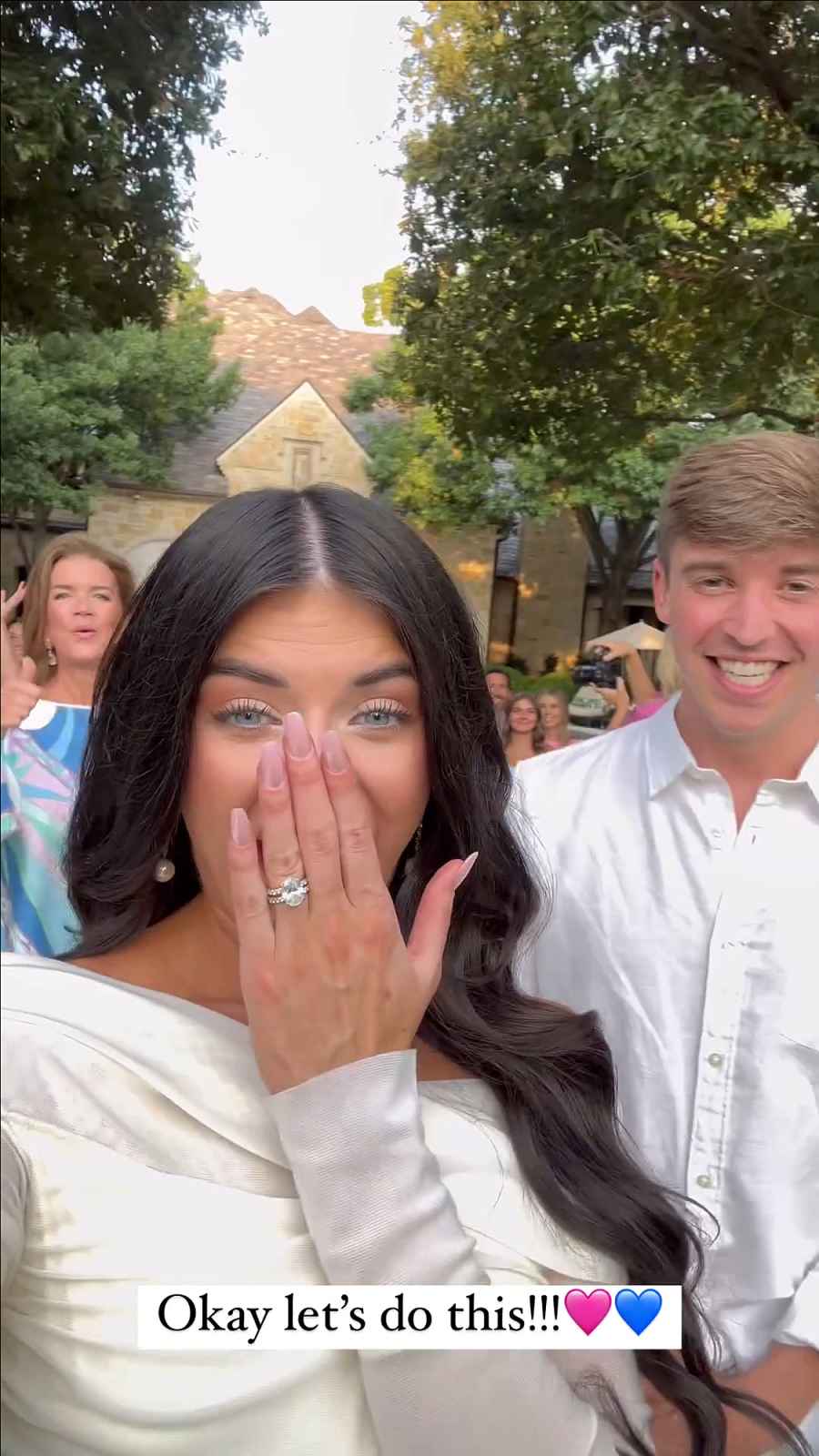 Bachelor's Madison Prewett and Husband Reveal Sex of 1st Baby | Us Weekly