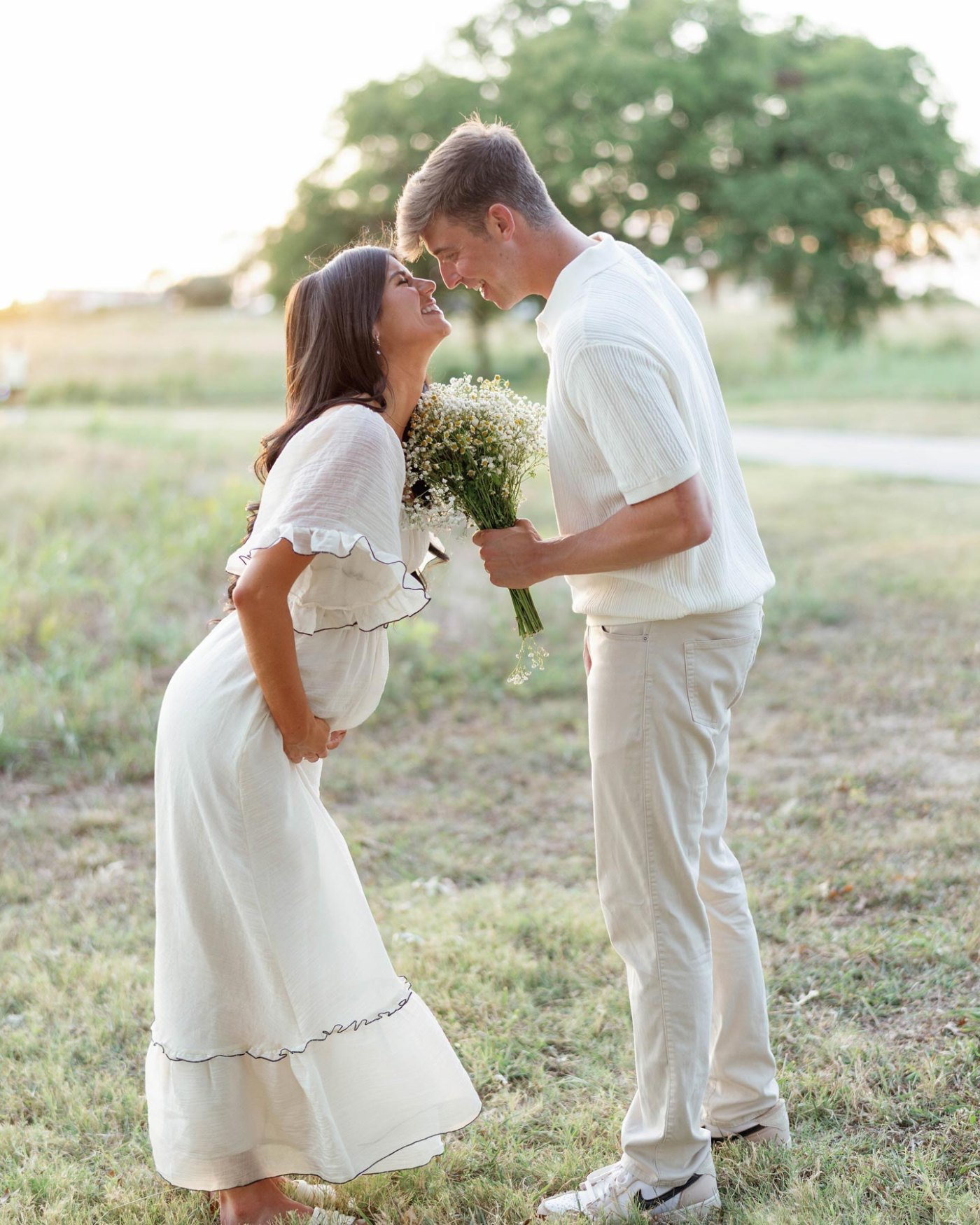 Bachelor's Madi Prewett Is Pregnant, Expecting 1st Baby With Husband ...