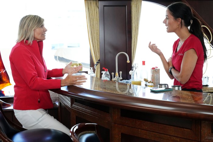 Below Deck Med Guest Issues Apology After Receiving Major Fan Backlash ...