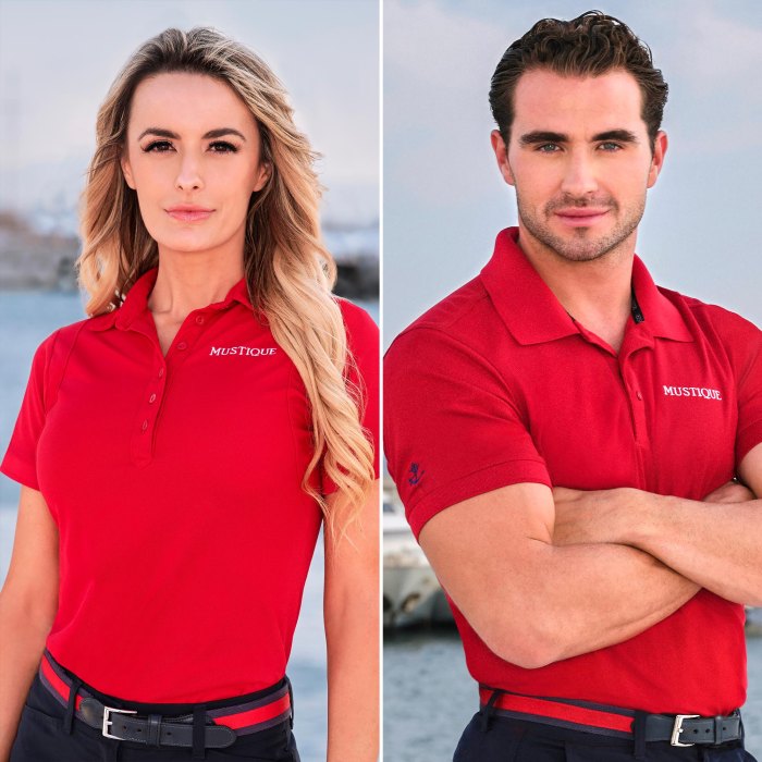 Below Deck Med Recap: Ellie Dubaich Reveals NFL Players Contact Her ...