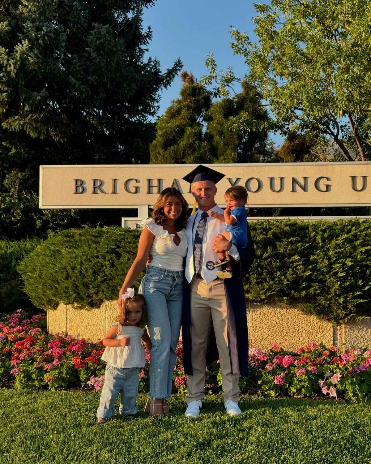 Ben Affleck's Cousin Zac on Secret Lives of Mormon Wives: What to Know ...