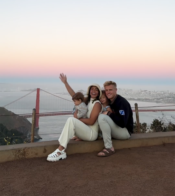 Ben Affleck's Cousin Zac on Secret Lives of Mormon Wives: What to Know ...
