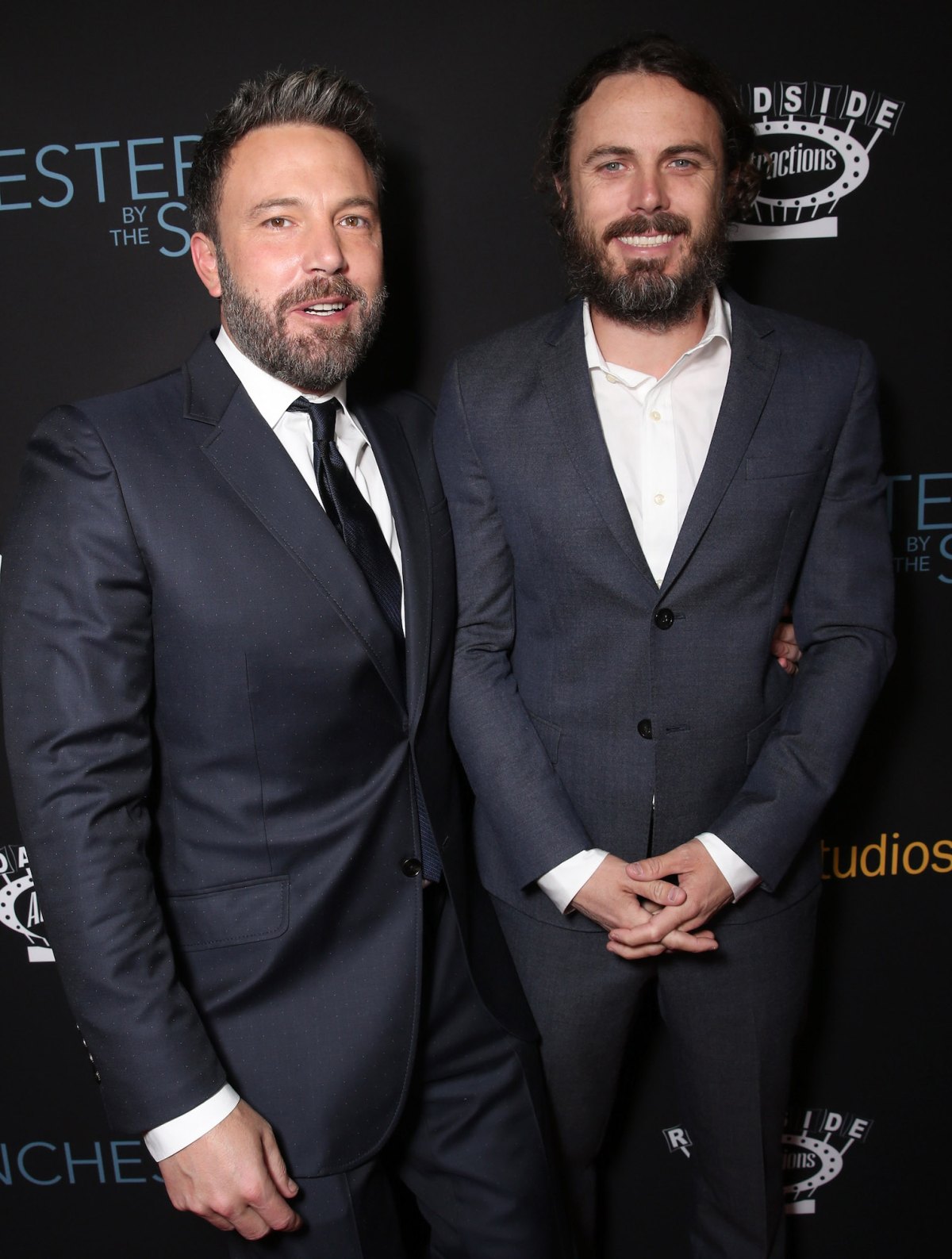 Ben Affleck's Cousin Zac on Secret Lives of Mormon Wives: What to Know ...