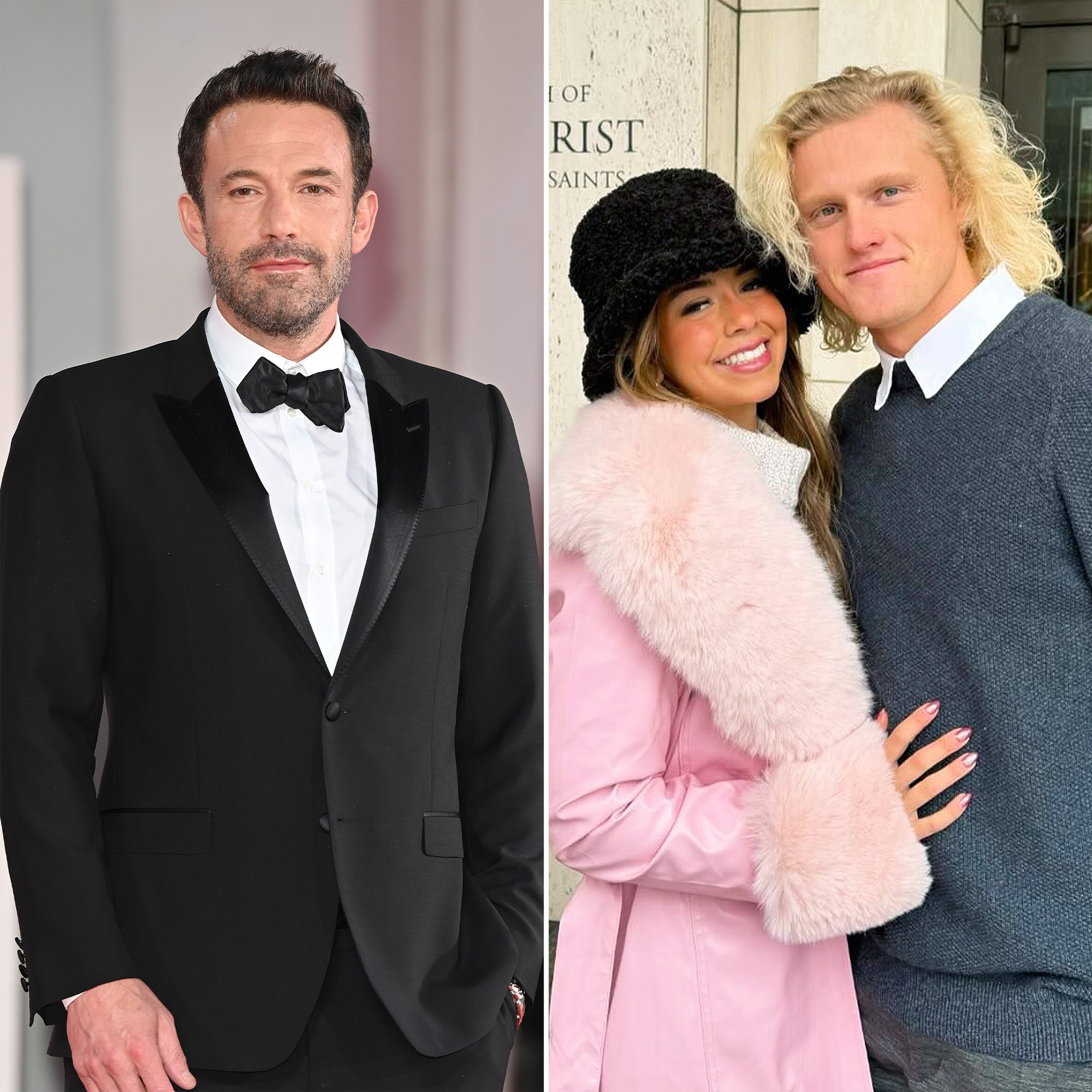 Secret Life of Mormon Wives’ Jennifer Has Not Met Cousin Ben Affleck ...