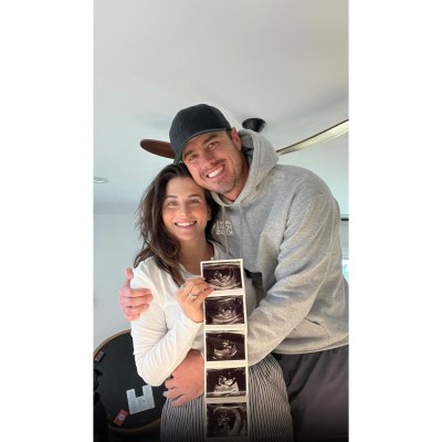 Ben Higgins and Wife Jessica Clarke Welcome 1st Baby | Us Weekly