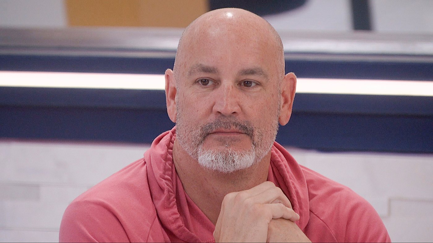 Big Brother's Kenney Says He Has a ‘Second Chance With Raising Kids ...