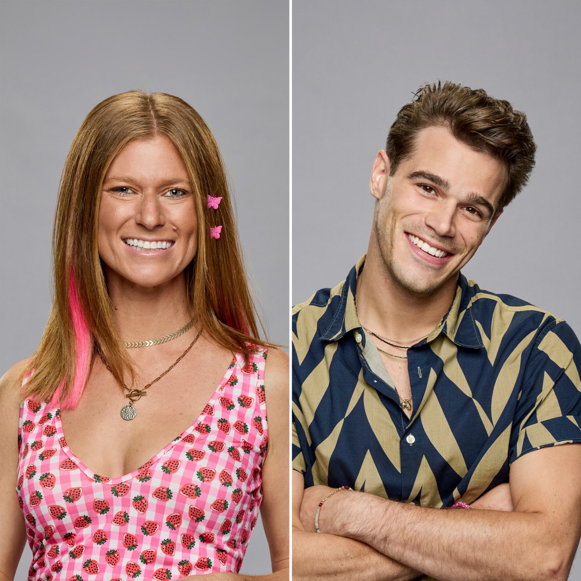 Big Brother 26’s Lisa Thought She Had ‘Playful Rivalry’ With Tucker ...