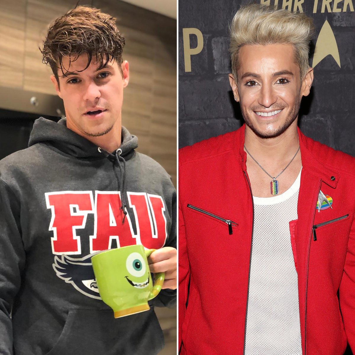 Big Brother’s Zach Rance Got Death Threats Over Frankie Grande ...