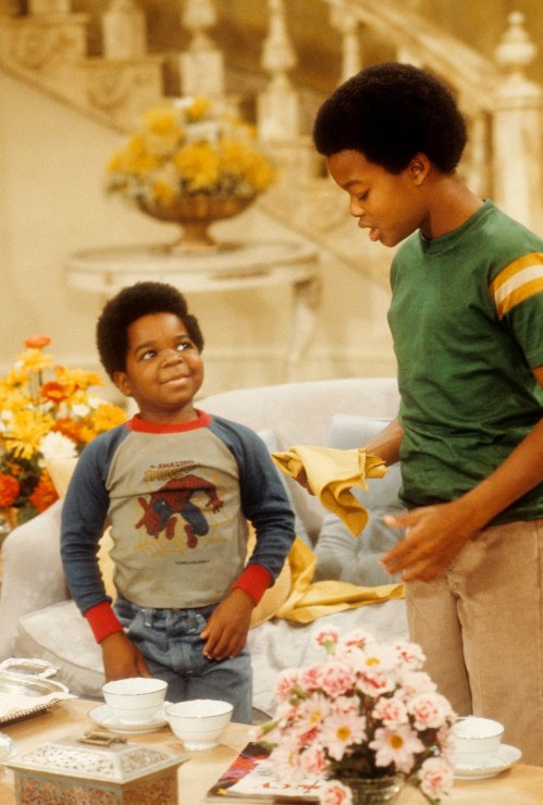 Gary Coleman Doc: Biggest Revelations About His Tragic Life and Death ...