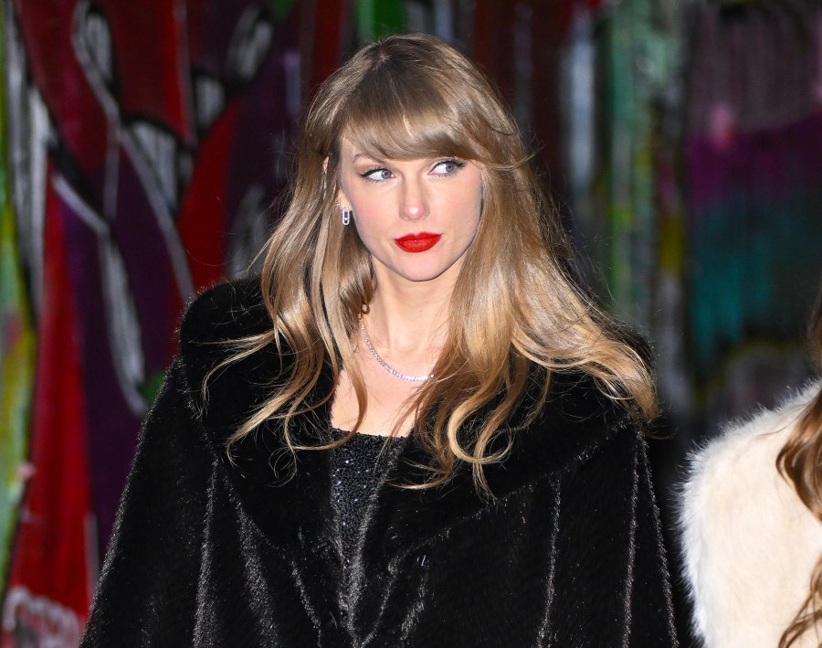 Billboard Shuts Down Fan Rumors About Taylor Swift's Latest No. 1 | Us ...