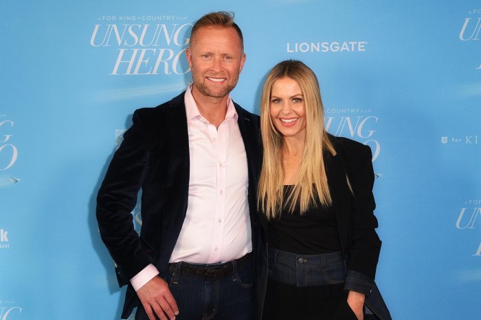Candace Cameron Bure Says Val Didn't Want to Wear Olympic Medals | Us ...