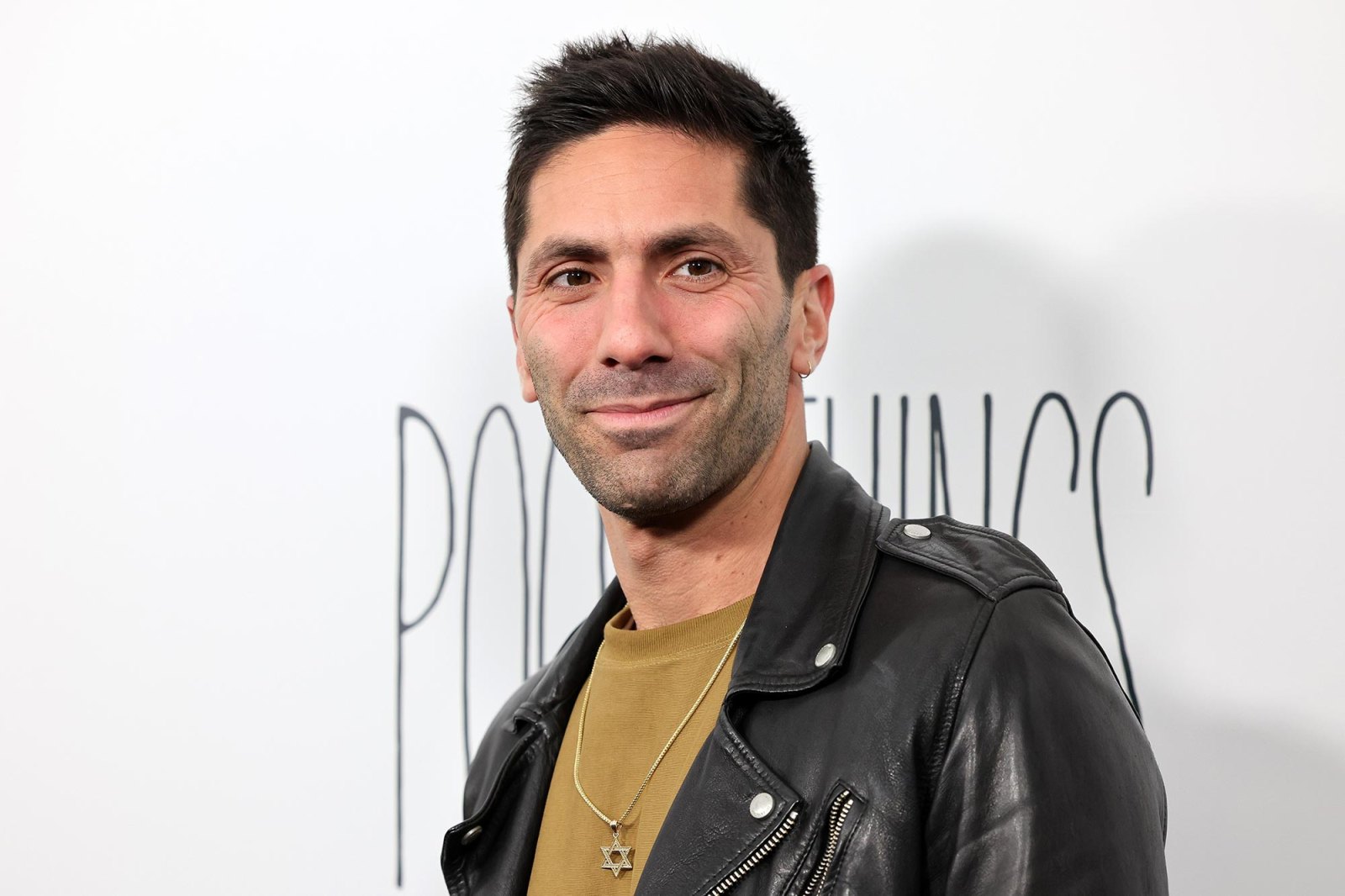 Nev Schulman Shares Emotional Update After Breaking His Neck | Us Weekly