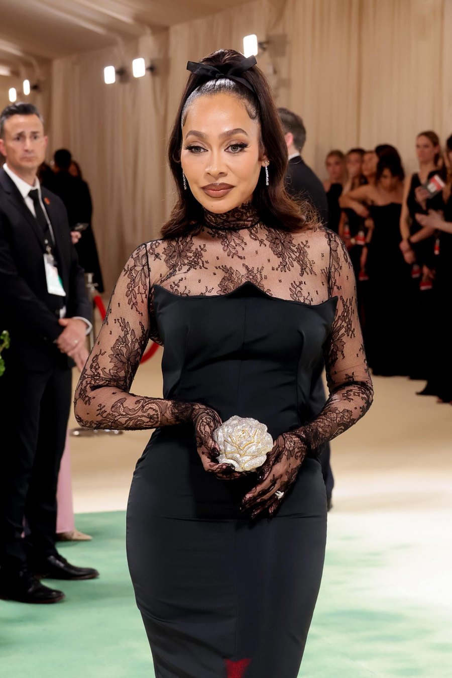 Celebrities Who've Spoken About Keeping Their Married Last Names | Us ...