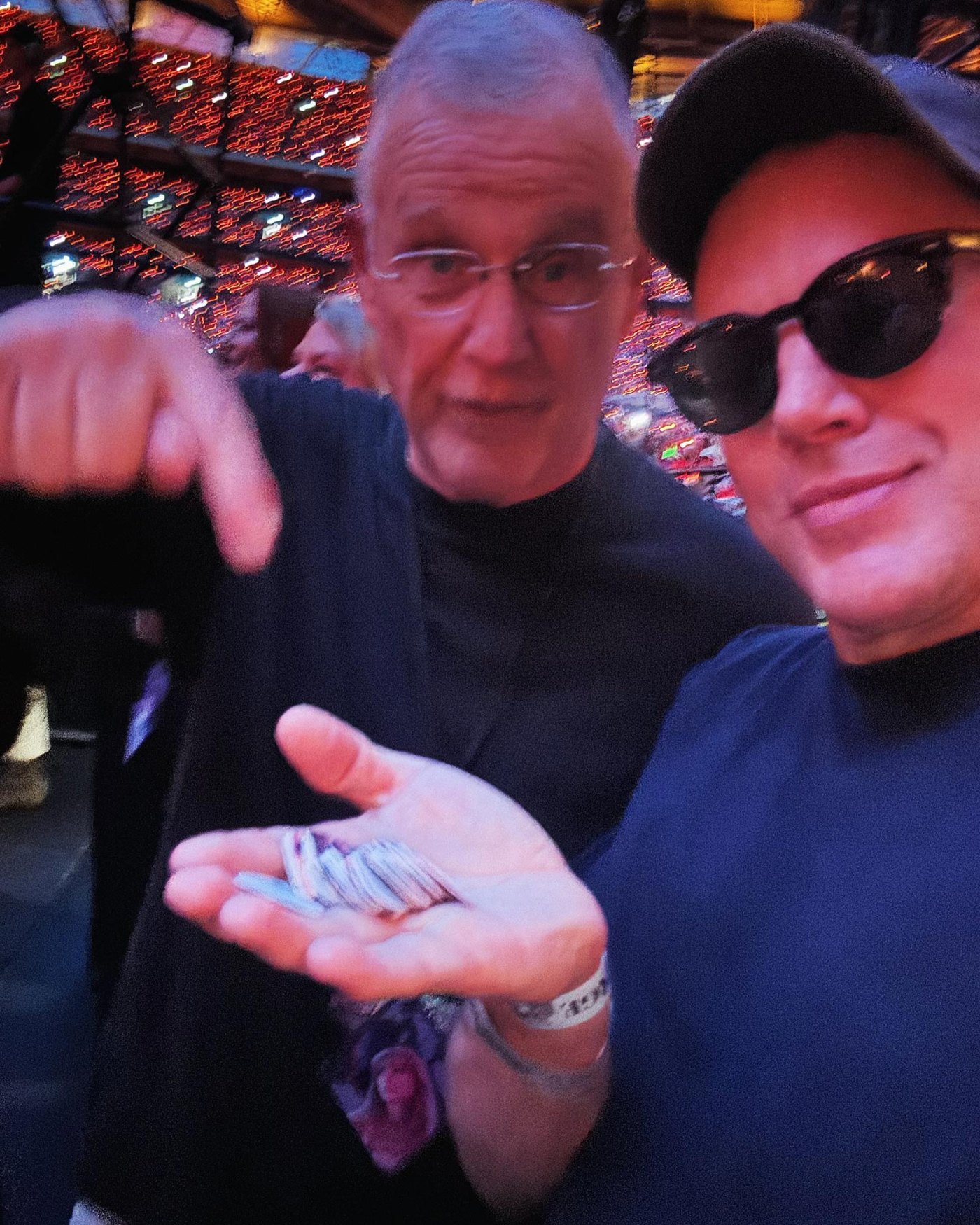 Channing Tatum Wants to Sell Taylor Swift’s Guitar Picks ‘For Charity ...