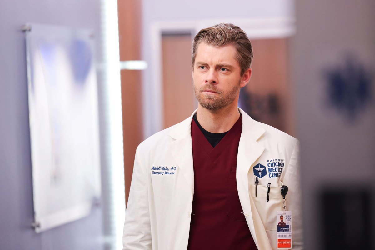 Chicago Med Season 10: Everything to Know About NBC Drama, Premiere ...