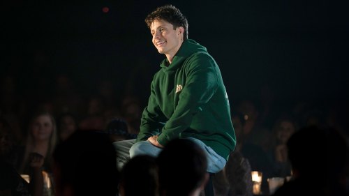Comedian Matt Rife Reveals How Success Affected His Mental Health | Us ...
