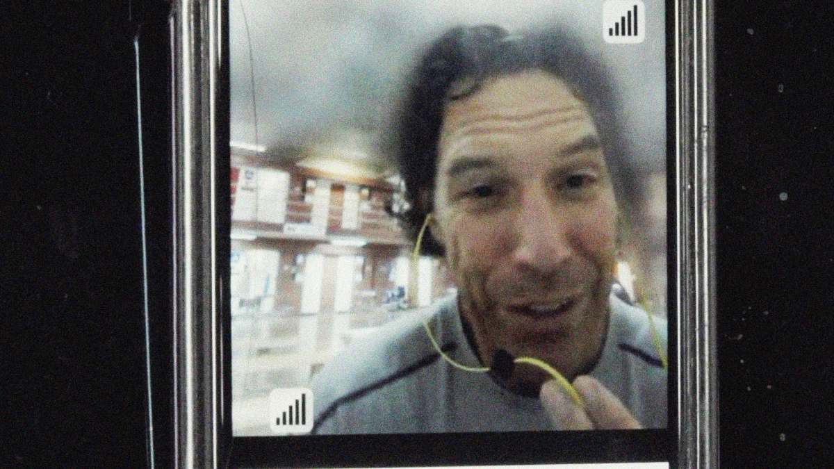 Scott Peterson Speaks Out on Laci's Murder: Peacock Doc Revelations ...