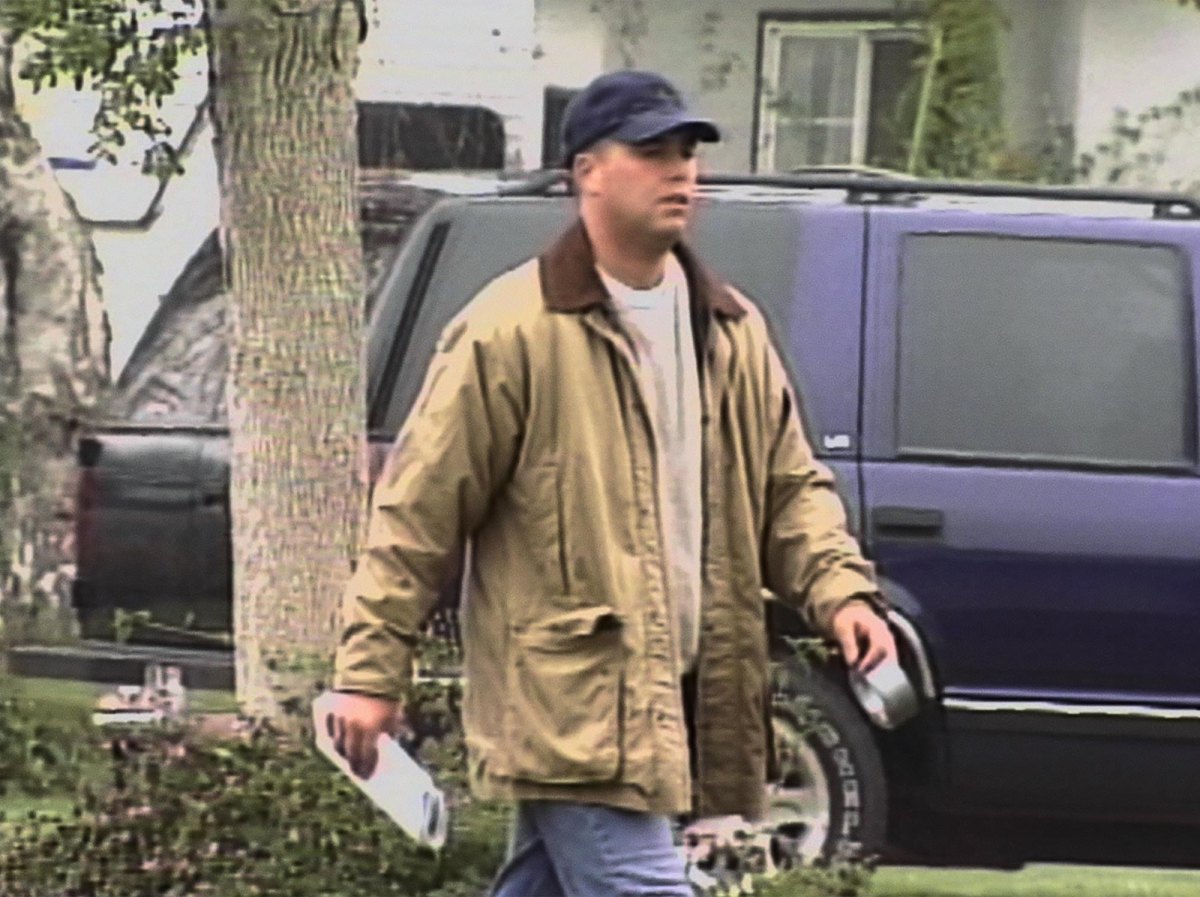 Scott Peterson habla sobre el asesinato de Laci en un documental | Us ...