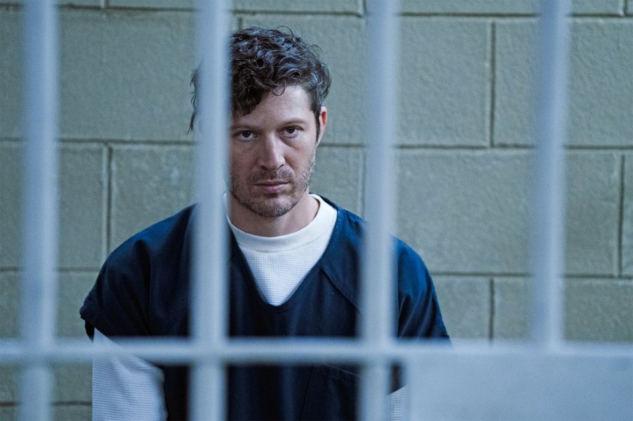 Zach Gilford Pitches Us His Criminal Minds Spinoff Ideas for Voit | Us ...