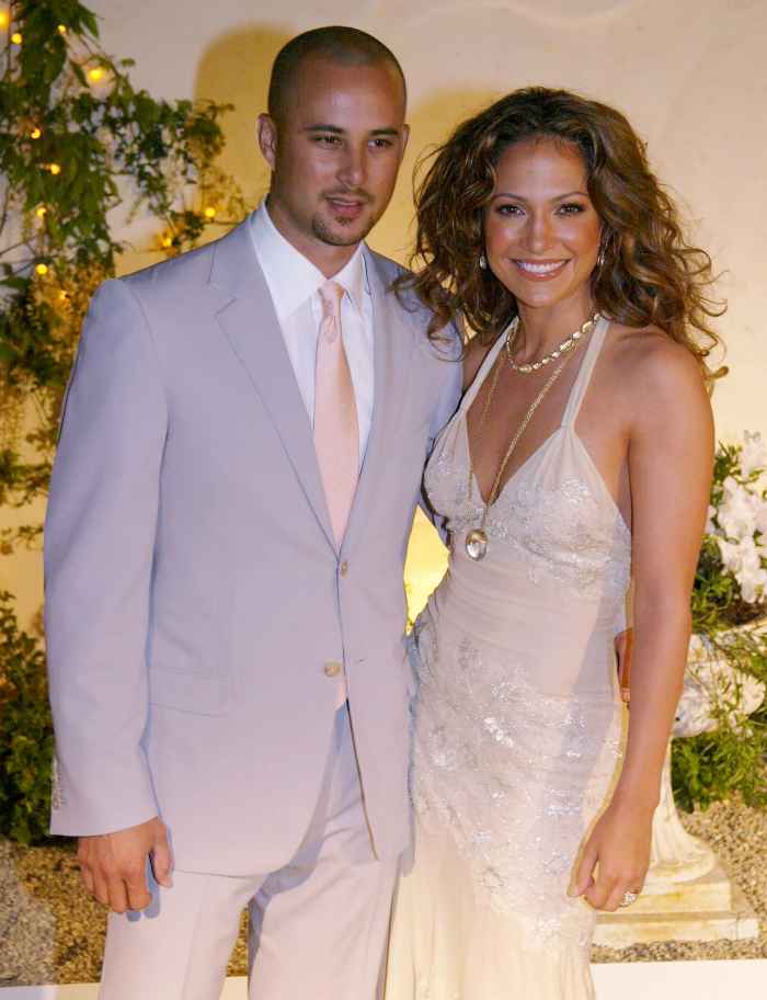 Jennifer Lopez's Past Divorces: Marc Anthony, Ben Affleck and More | Us ...