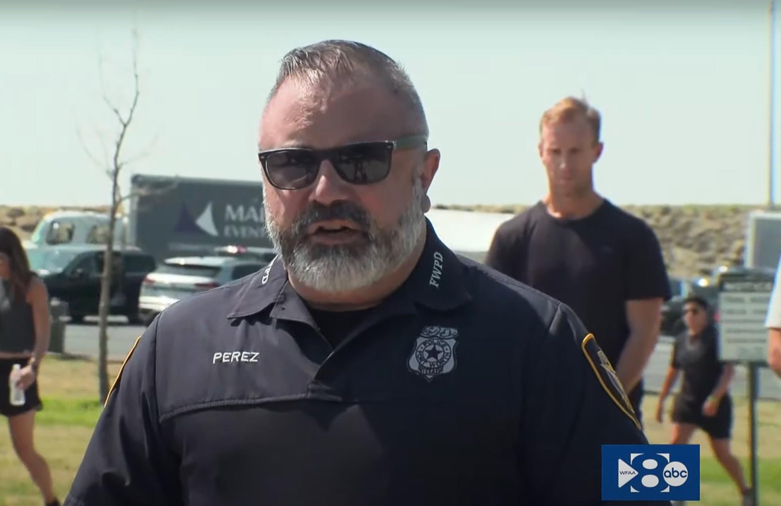 CrossFit Games Suspends Event After Competitor Died by Drowning | Us Weekly