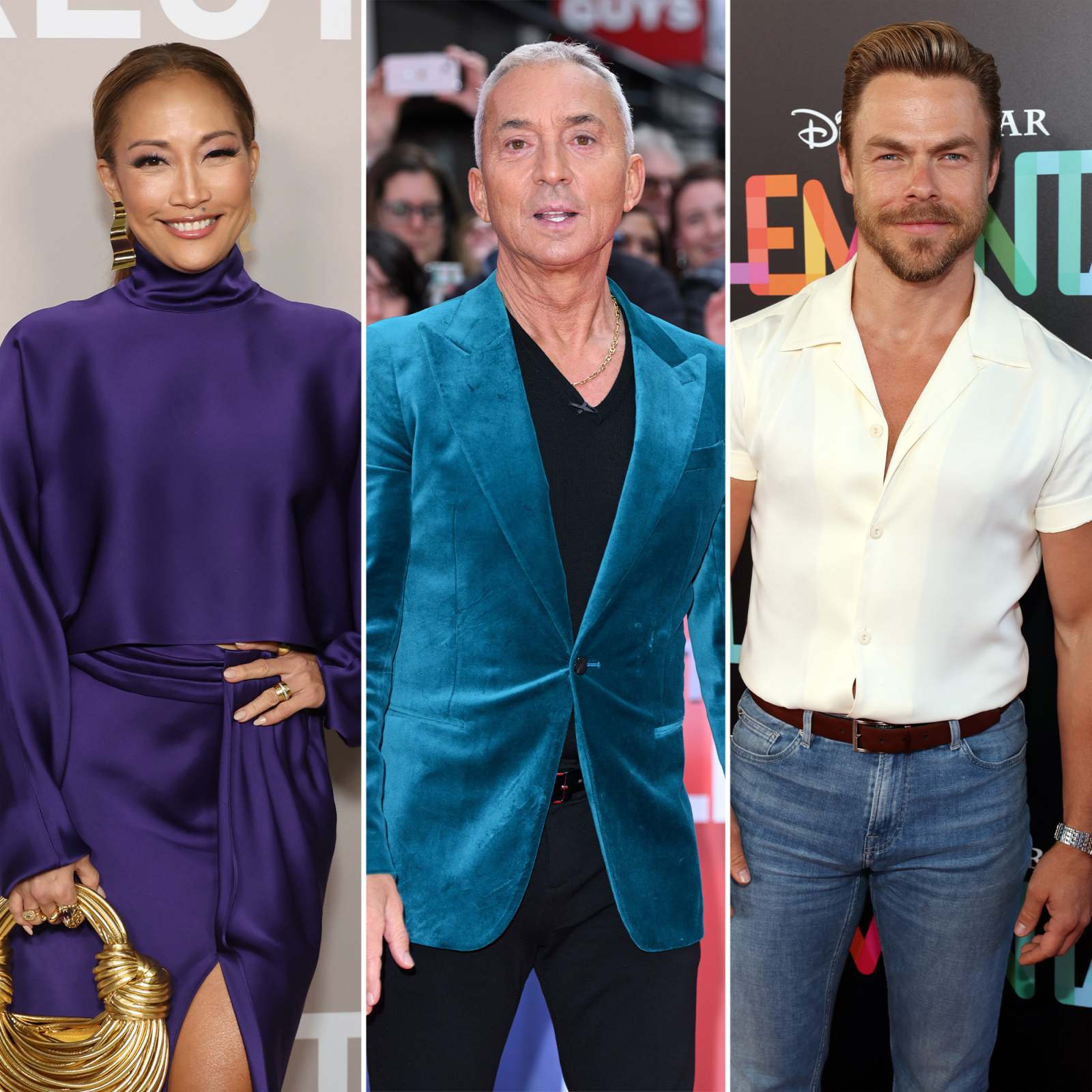 Everything to Know About Dancing With the Stars Season 33 | Us Weekly