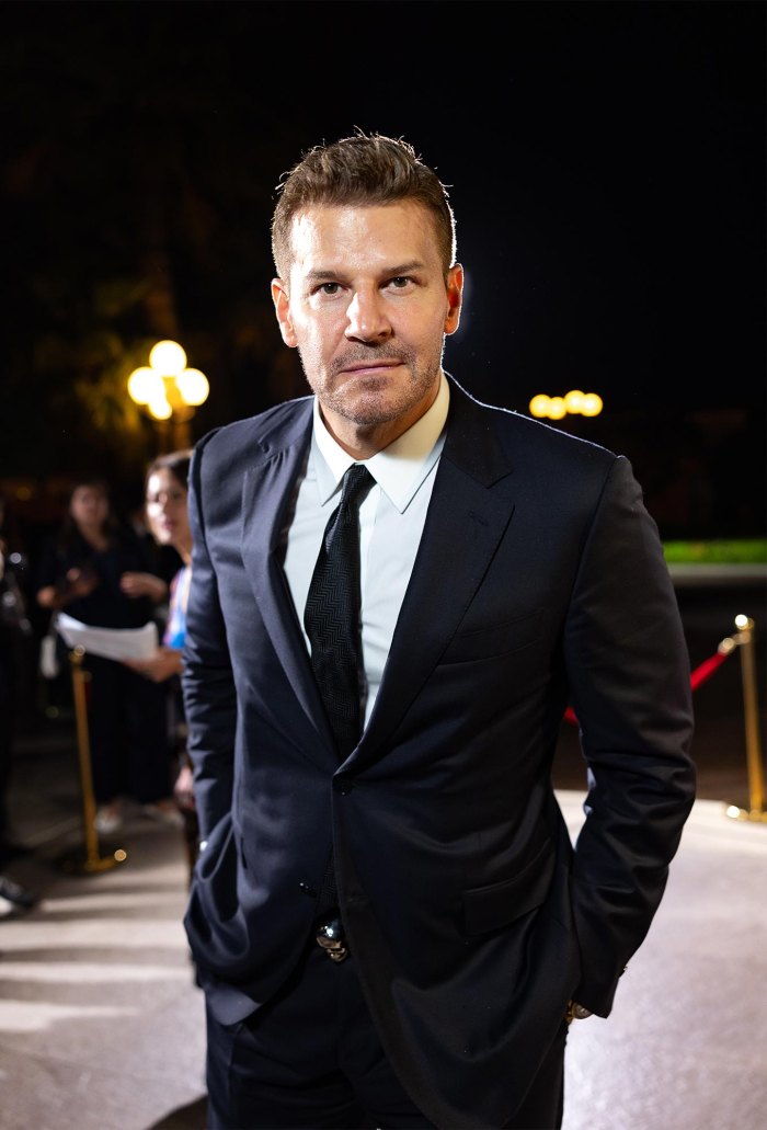 David Boreanaz Opens Up About Possible Bones Revival | Us Weekly