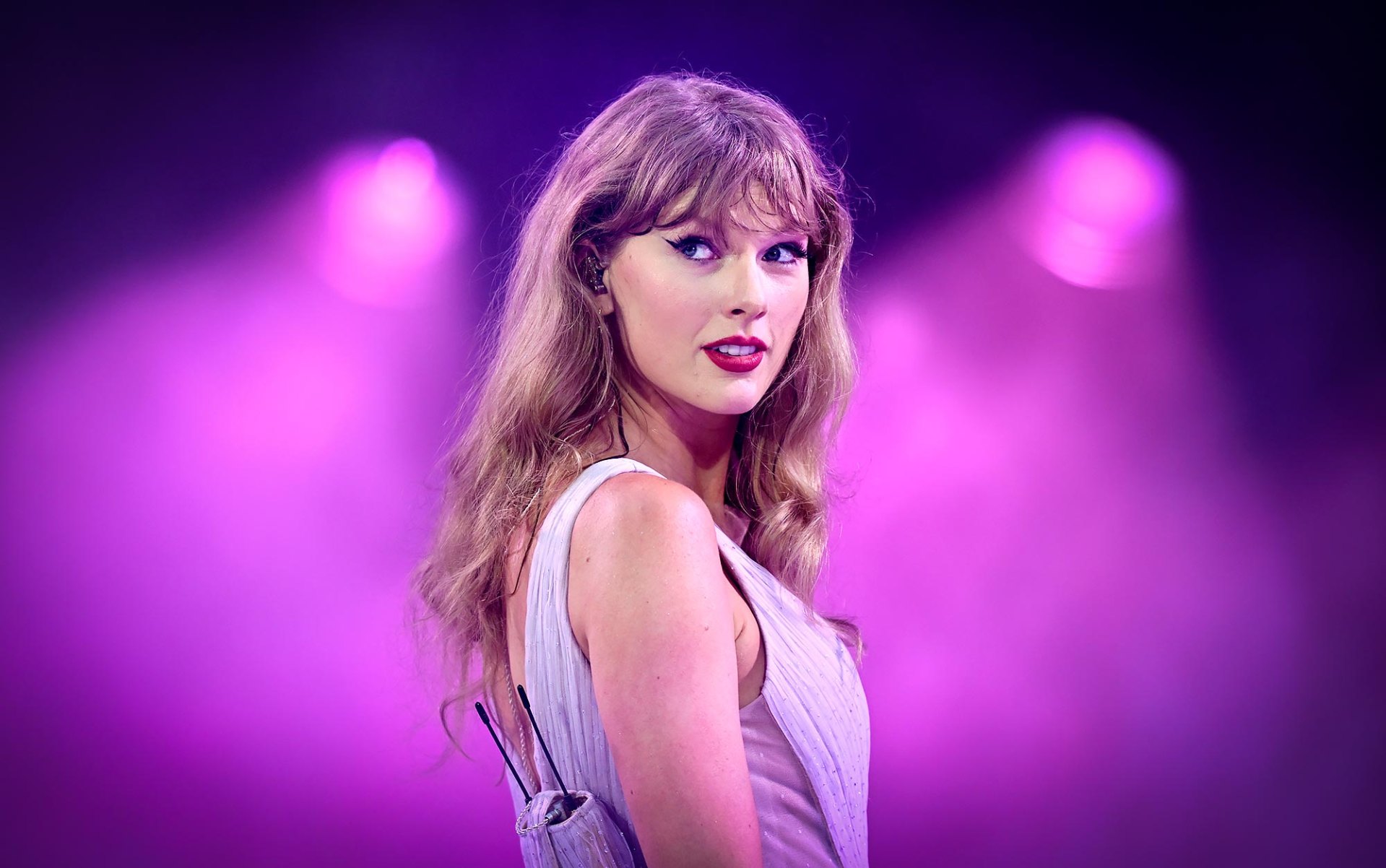 Taylor Swift Concert Terror Plot Meant to Kill Tens of Thousands: CIA ...