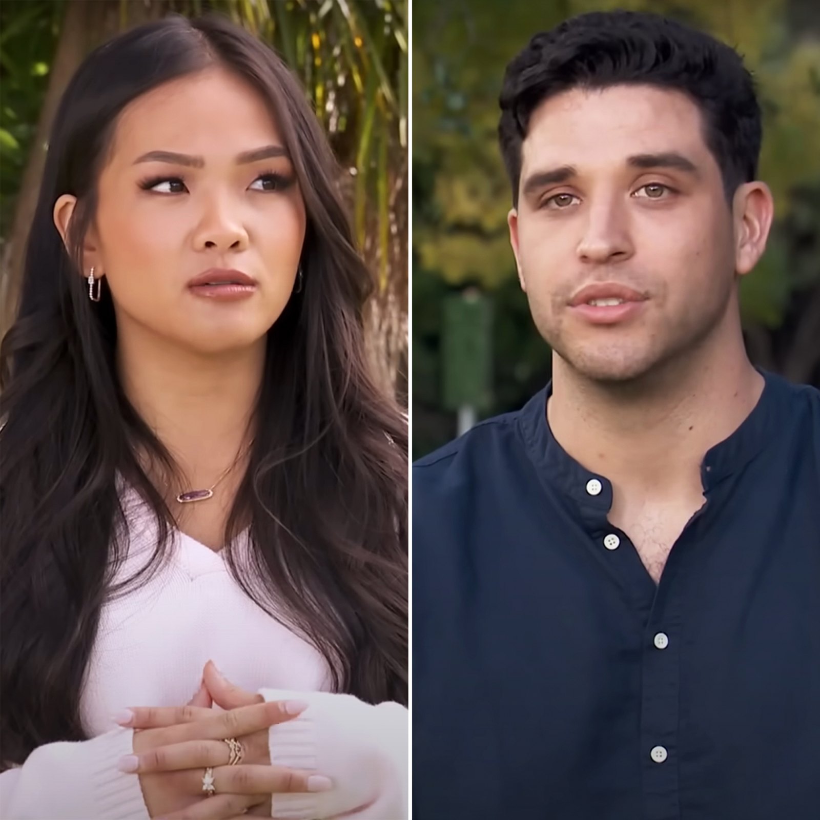 Bachelorette Recap: Devin May Quit After Jenn Doesn't Say I Love You ...