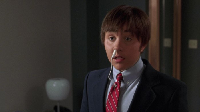 Channing Tatum’s Movie Blink Twice Has a She’s the Man Easter Egg | Us ...
