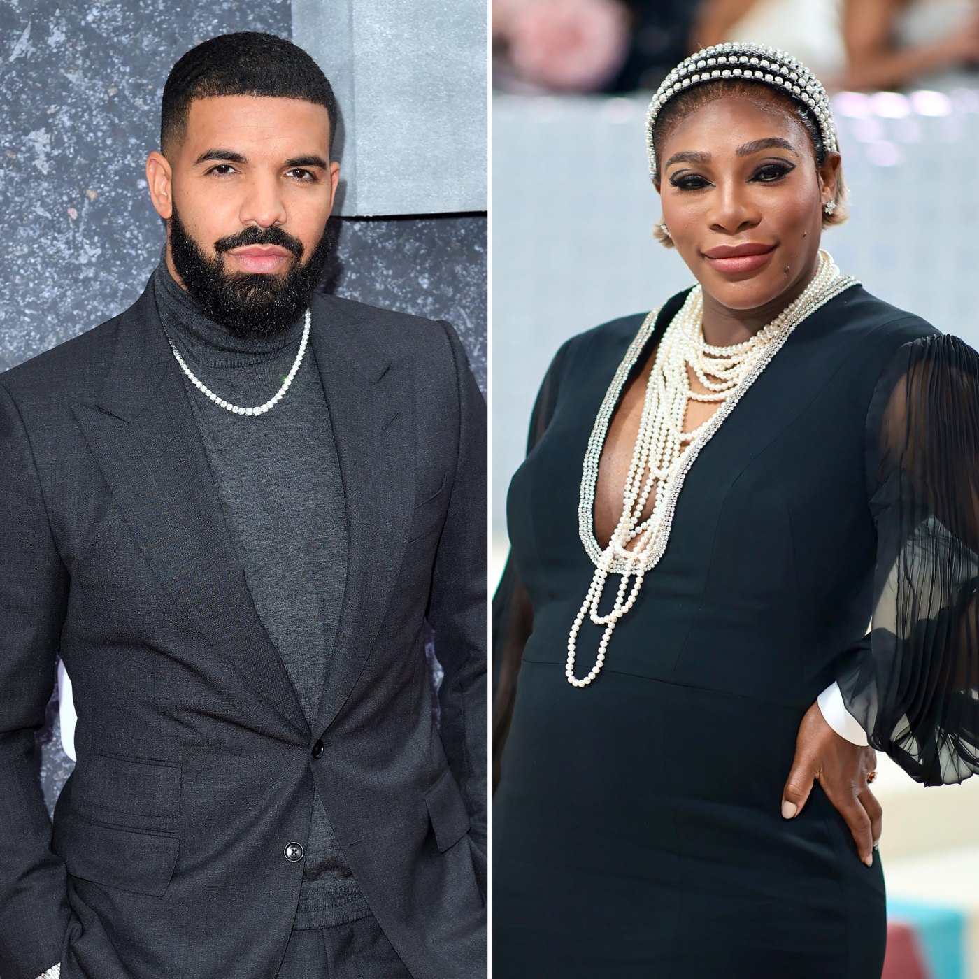 Drake Reveals Which Song He Wrote About Serena Williams | Us Weekly