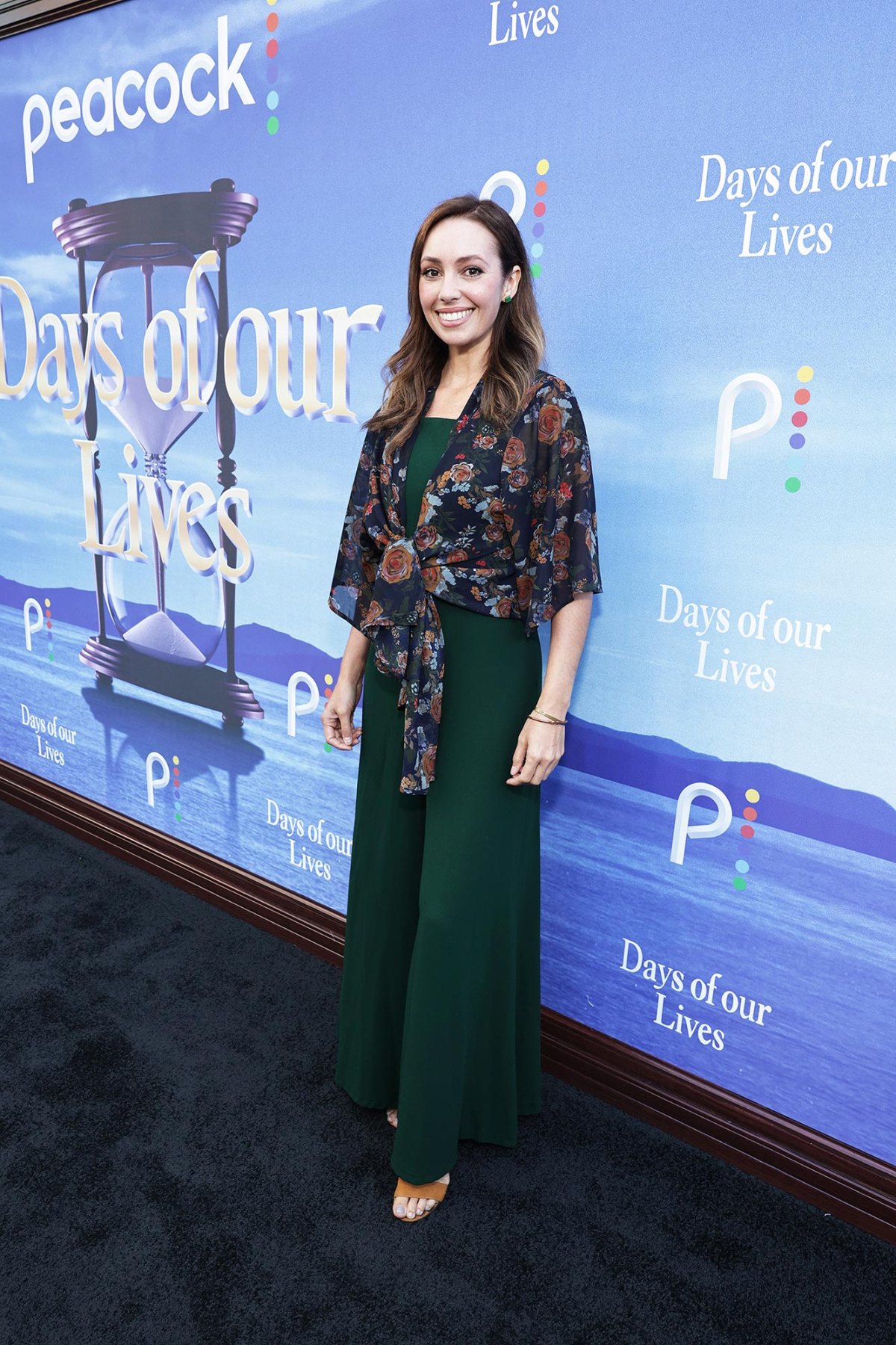 Emily O'Brien Announces Surprise Days of Our Lives Exit After 4 Years ...