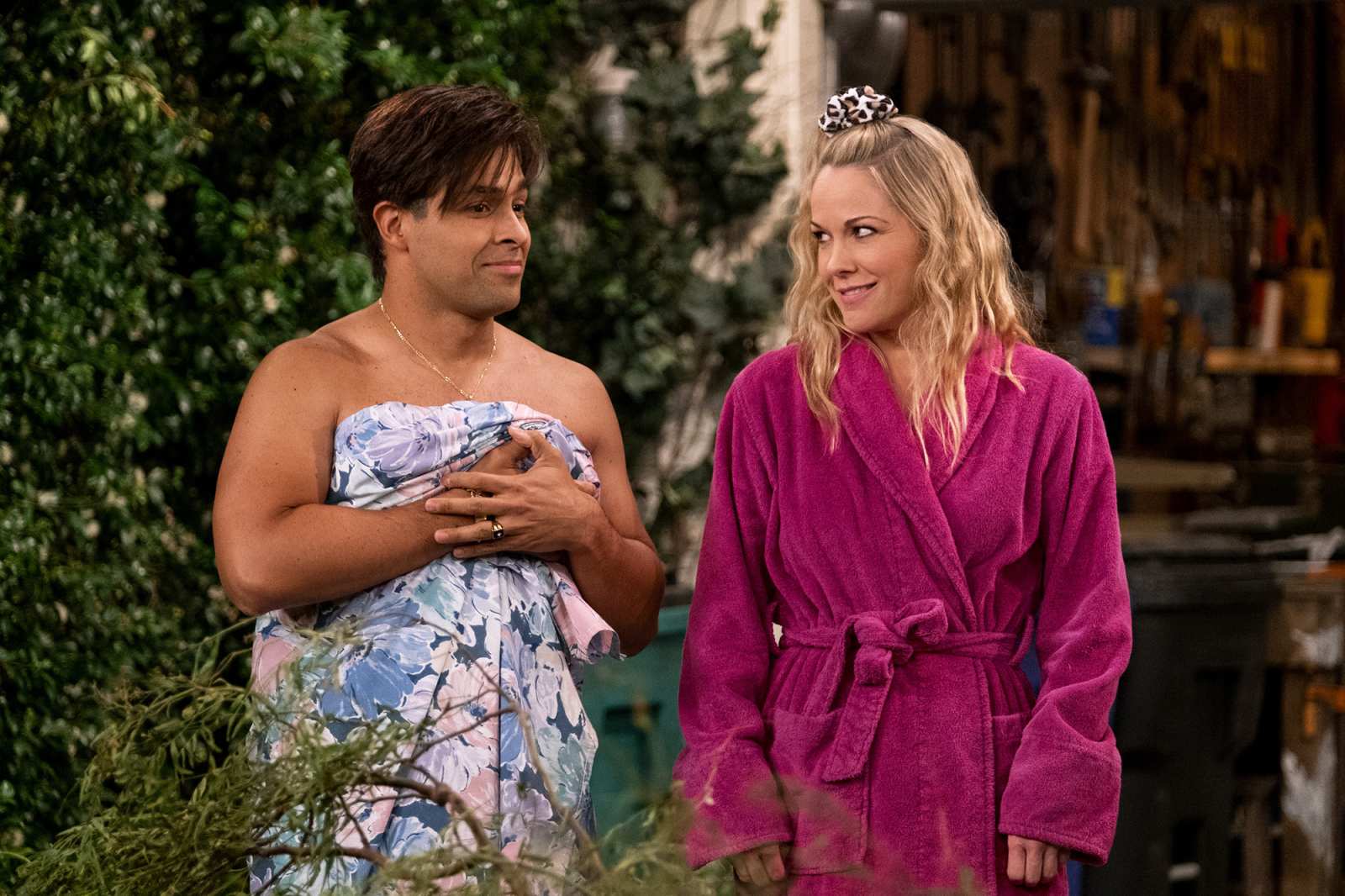 Everything That ‘90s Show Has Revealed About That ‘70s Show Characters ...