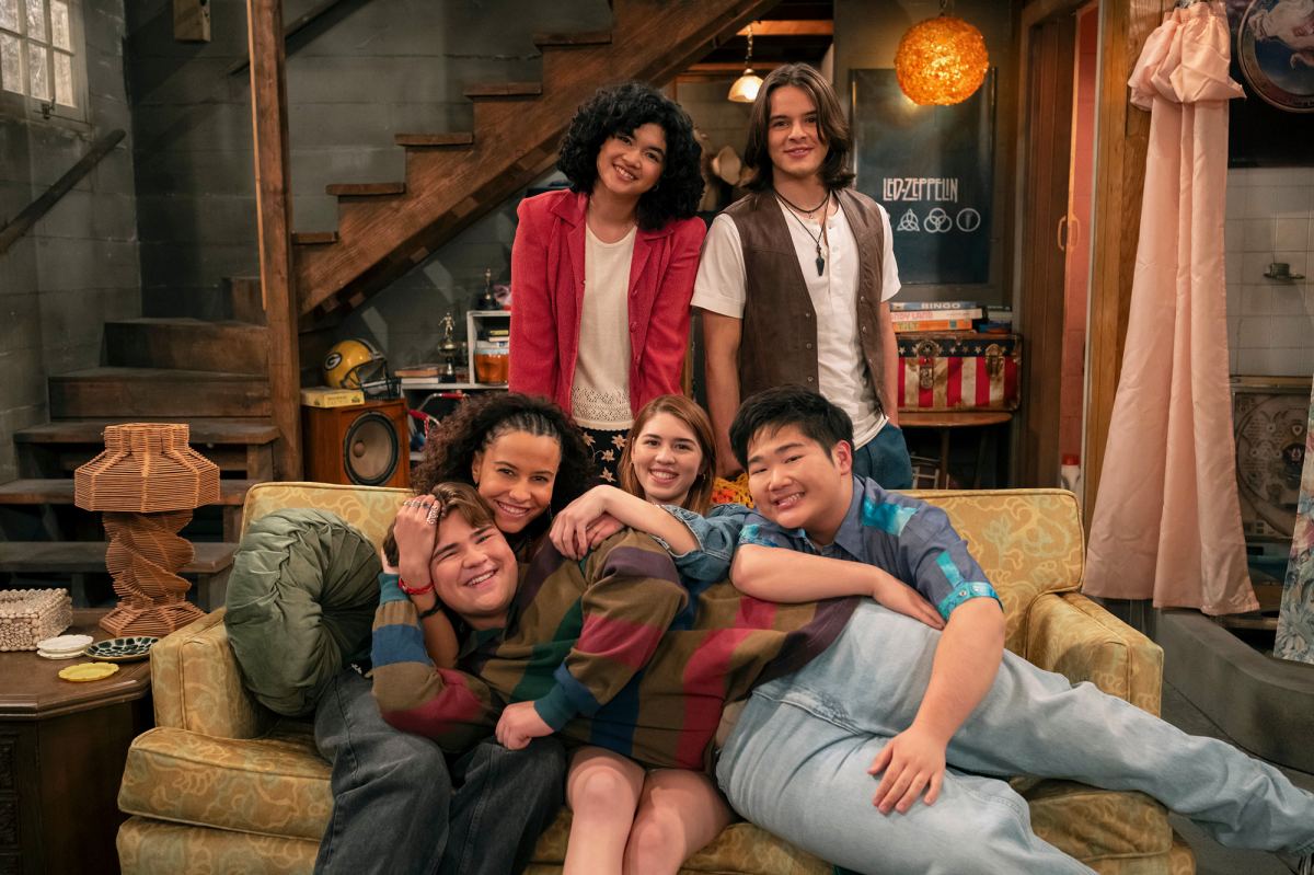 Everything That ‘90s Show Has Revealed About That ‘70s Show Characters ...