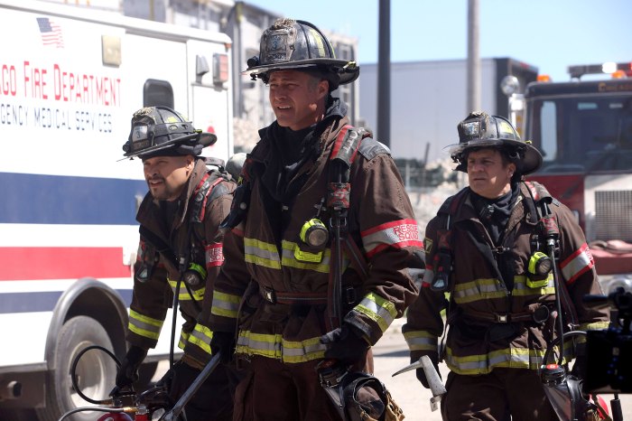 ‘Chicago Fire’, ‘Chicago P.D.’ and ‘Chicago Med’ Plot Crossover Episode ...