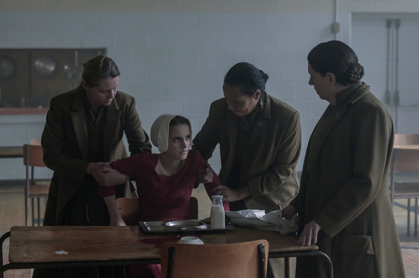 The Handmaid's Tale Season 6: What to Know About the Final Season | Us ...