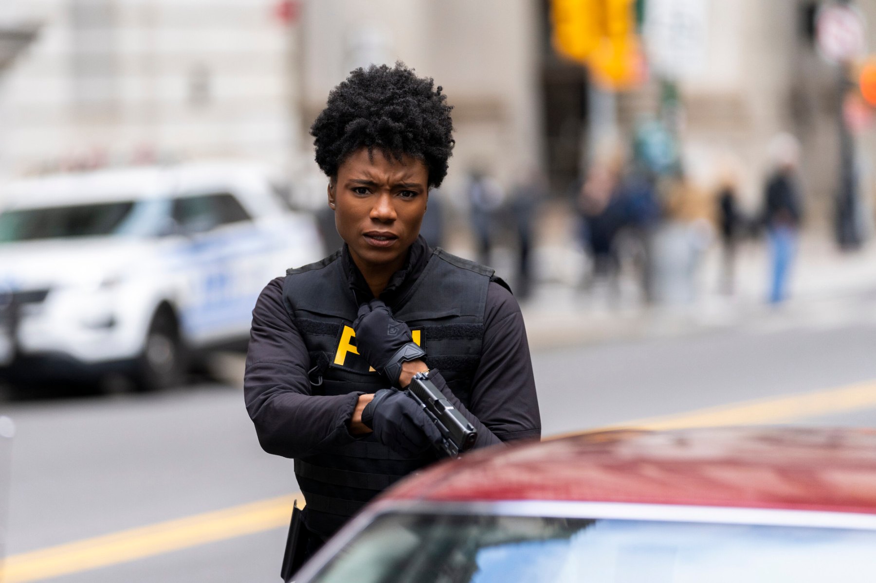 FBI Season 7: Everything to Know About the CBS Drama | Us Weekly