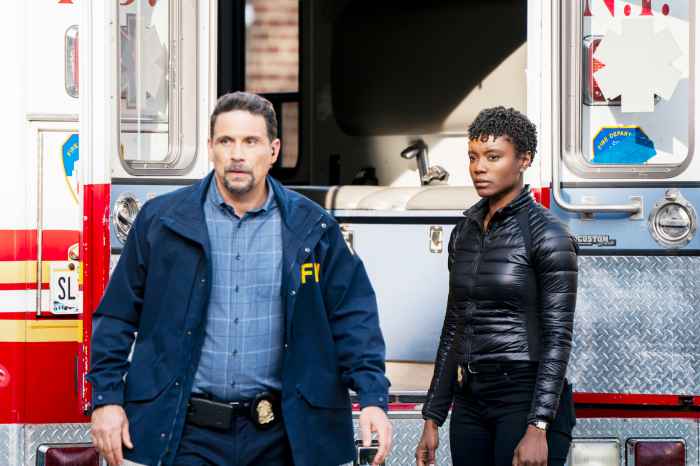 FBI Season 7: Everything to Know About the CBS Drama | Us Weekly