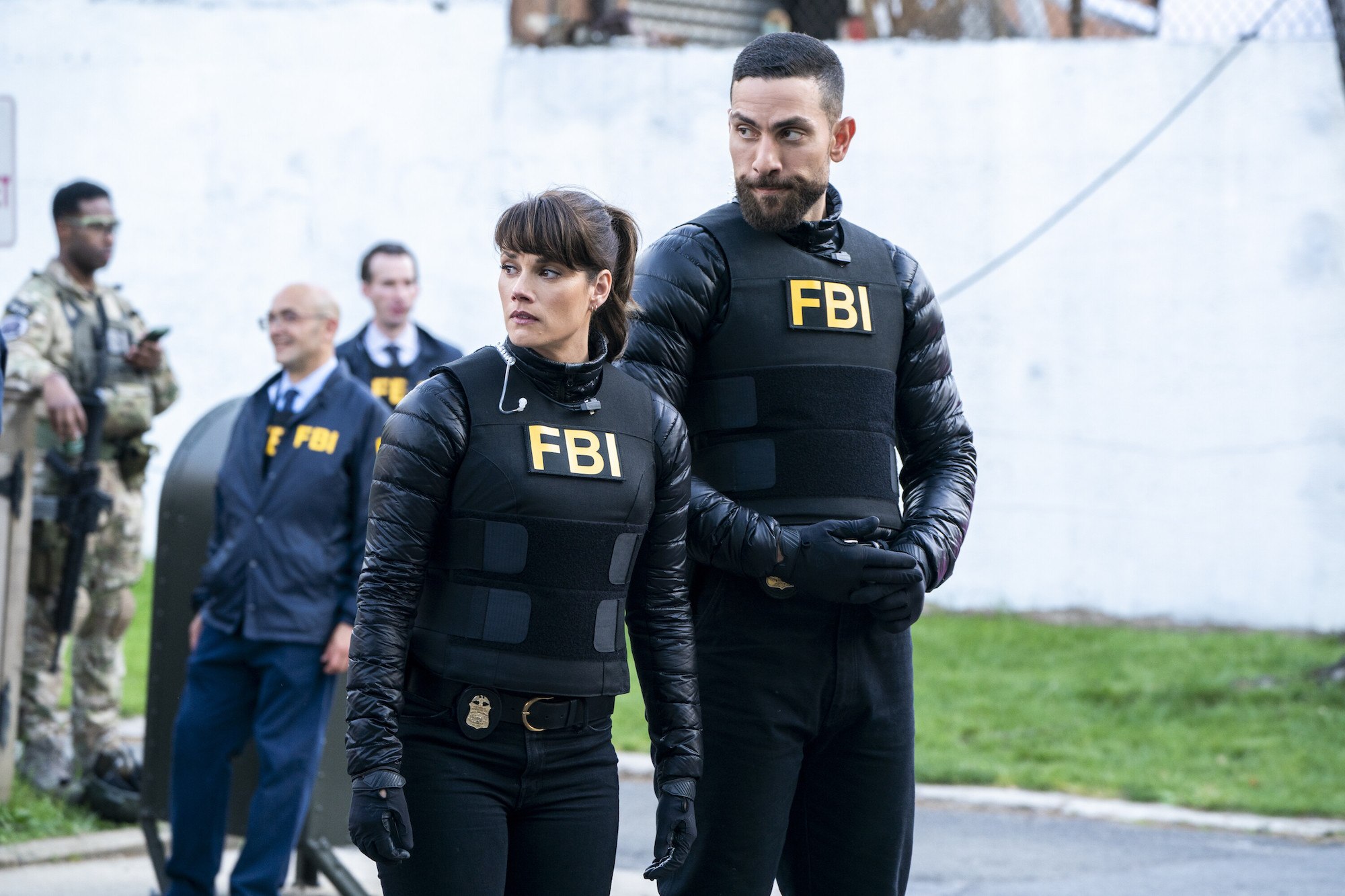 FBI: Most Wanted Season 6: Everything to Know About the CBS Show | Us ...
